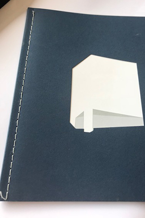 Book Sewing & Sew Binding | Advantage Book Binding & Post Press Services